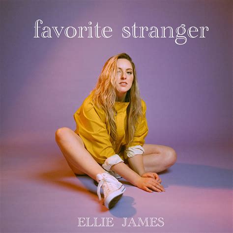 Singer Songwriter Producer Ellie James Music California