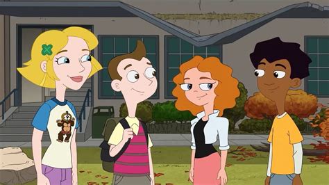 Milo Murphys Law End Of A Tough Day Youtube