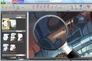Wpf Book Reader Codeproject