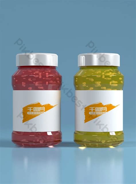 1 000 ภาพ เทมเพลตการออกแบบบรรจุภัณฑ์ขวดแก้วบรรจุกระป๋องต้นแบบสติกเกอร์อัจฉริยะ ดาวน์โหลดฟรี