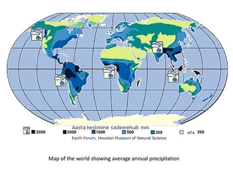 Geological Map Ppt Geography Science
