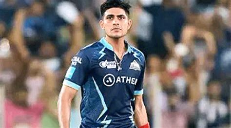 Shubman Gill Hardik Pandya To Shubman Gill Titans Nurture Natural