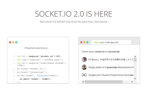 Top Node Js Developer Tools Stackify