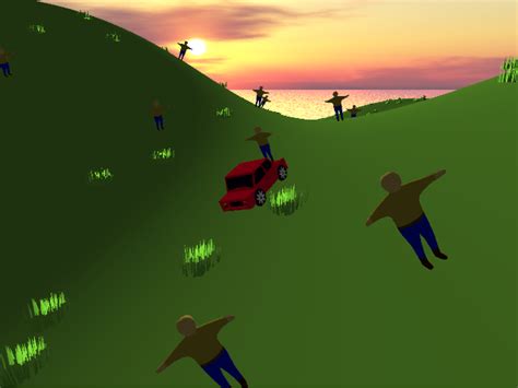 Csci 441 Computer Graphics Hall Of Fame