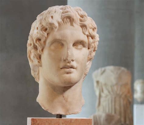 Φίλιππος ο Β Μεγας Αλεξανδρος