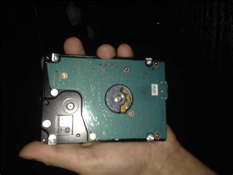 Can Not Initialize External Drive Microsoft Community