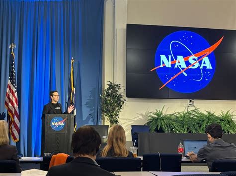 Fleet Space Technologies On Linkedin Weareexplorers Spacetech Nasa