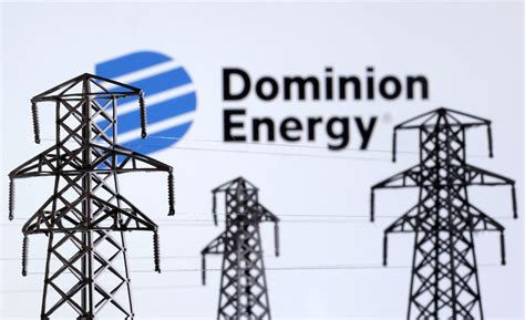 Dominion Partners With Stonepeak To Fund Virginia Offshore Wind Farm