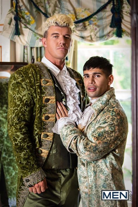 A Tale Of Two Cock Destroyers Episode W JJ Knight Ty Mitchell Daily Squirt