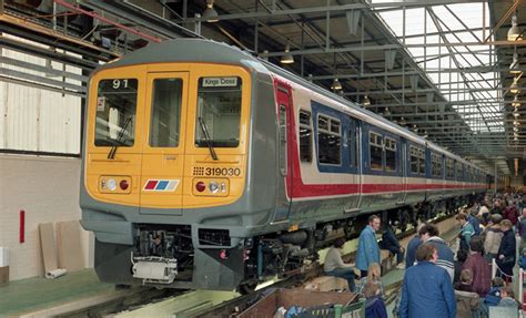 Class 319