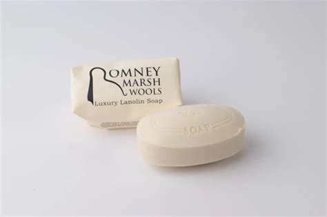 Romney Marsh Wools