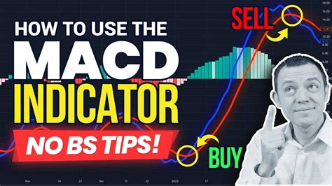 MACD Indicator Simple NO BS Way To Apply It In Your Trading CRITICAL CHARTS