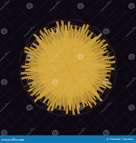 太阳图标矢量图设计 向量例证 插画 包括有 å›¾è±¡ çž›é›… å›¾æ é‡‘é„ 195656908