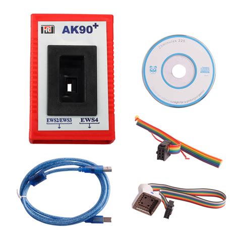 V BMW AK Key Programmer For All BMW EWS