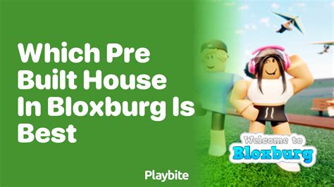 How To Make A Bloxburg House Step By Step Playbite