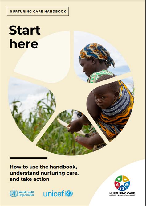 Nurturing Care Handbook Healthy Newborn Network