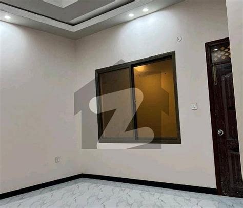 Prime Location Naya Nazimabad Block B House Sized 120 Square Yards