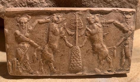 Mesopotamian Art Types History Characteristics And More Learnodo