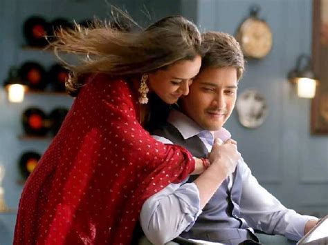Mahesh Babu Candid Photo Pic Inside Namrata Shirodkar Shares A