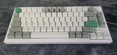 Got Myself Keychron Q1 Max Rmkindia