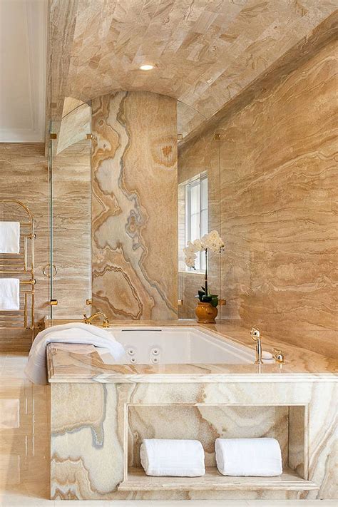 28 Onyx Bathroom Luxurious And Elegant Bathroom Designs Elegant
