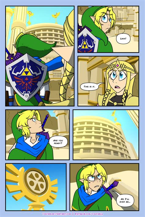 [trigem War] 2 22 By Yogfan On Deviantart