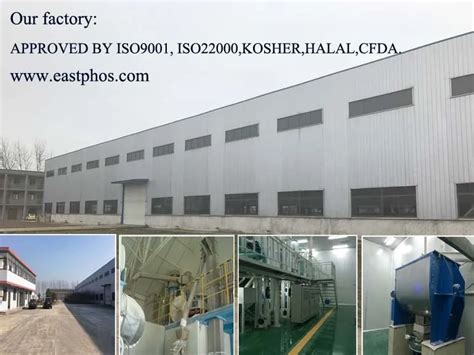 Stpp Detergent Industrial Food Grade Sodium Tripolyphosphate From China