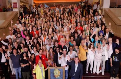 Guía Cultural De Mar Del Plata Conocé Las Obras De Teatro Y Recitales