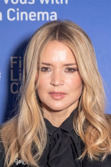 Photo Virginie Efira Les Célébrités Françaises Assistent à La