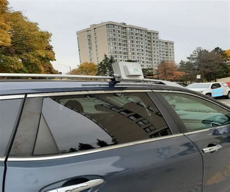 The Use Of Artificial Intelligence In Air Quality Monitoring