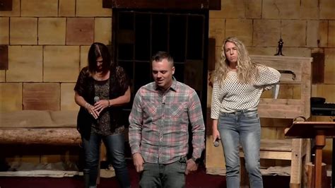 Sc Naz Church Sunday May 15 2022 Youtube
