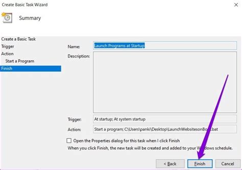 I 3 Principali Modi Per Aprire Una Pagina Web Allavvio In Windows 10