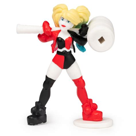 Spin Master Unveils Its Batman And Dc Toy Line The Nerdy