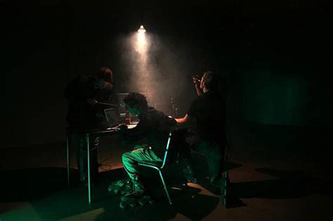 Hacker Photos How Hacker Dojo Pranked Wired With Hilariously