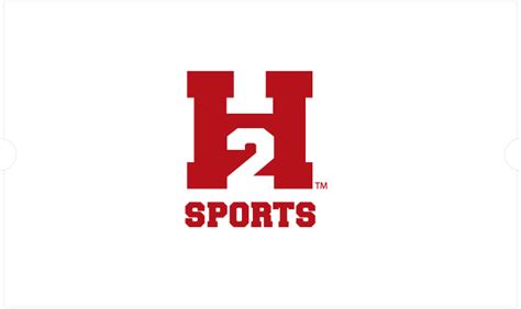 H2 Sports Creative Advertising Logos Helius Creative