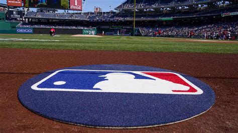 Listas Las Series Divisionales Mlb Alternativo
