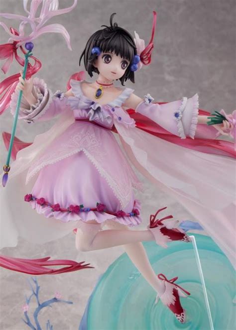 Tales Of Destiny 2 F Nex Reala 17 Scale Figure Usa Gundam Store