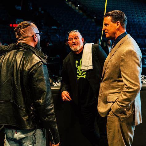 Photos Dans Les Coulisses De Raw Is Xxx Catch Newz