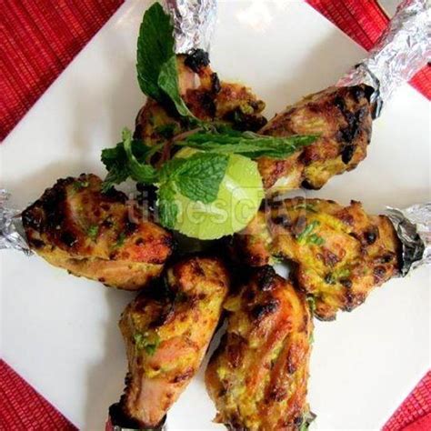 Chutney Chang WhatsHot Bangalore