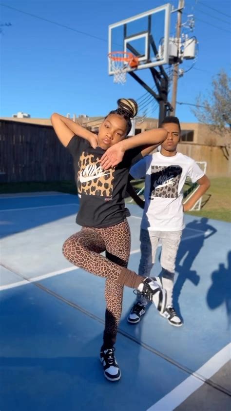Amyah Bennett On Reels Future · Lay Up