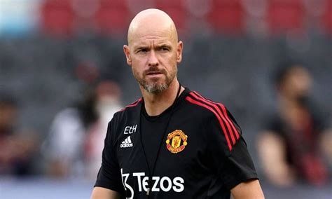 Erik Ten Hag Underlines The Key Improvement In Man Utds Team Game