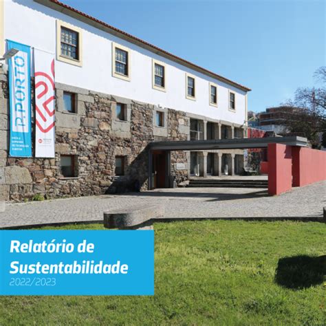 ESTG apresenta o seu primeiro Relatório de Sustentabilidade ESTG