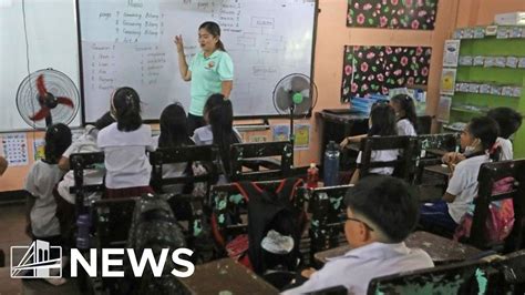 K 12 Curriculum Revamp