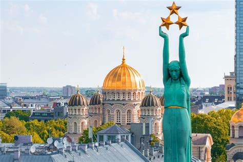 How To Obtain Permanent Residency In Latvia Complete Guide 2025