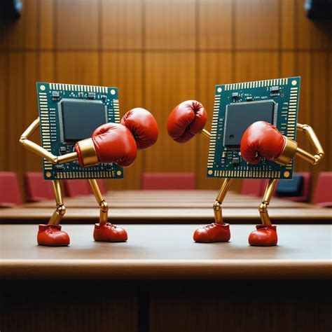 Discussion Arm Vs Qualcomm The Lawsuit Begins Page 4 Anandtech Forums Technology