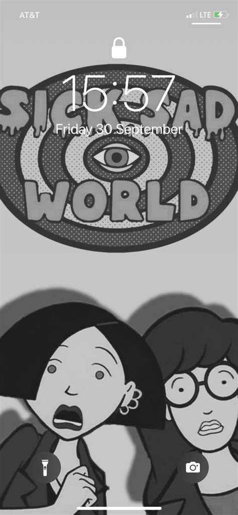 Does It Bother Anyone Else That Daria Has Her Dirty Ass Boots On Janes