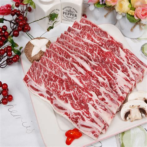 후레쉬앤푸드 La갈비 2kg 호주산 홈플러스 택배배송