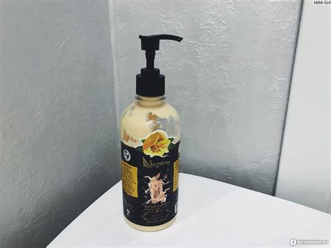 Лосьон для тела Siam Health Herbs Herbal body lotion mango extract ...