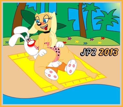 Rule 34 2013 Anthro Brandy And Mr Whiskers Brandy Harrington Canine