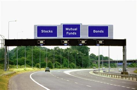 ¿qué Son Los Fondos Mutuos Inversión Simple